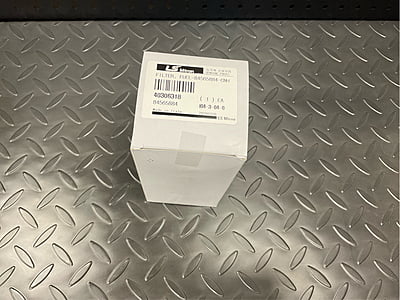 PARTS DEPARTMENT | EQUIPMENT OUTLET